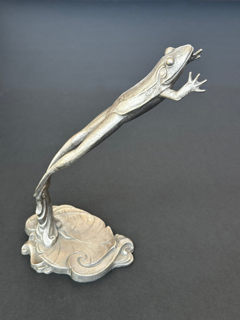 JEREMMIAH DANIEL WELSH - Whimsical Collection – Wiford Gallery - Canyon ...