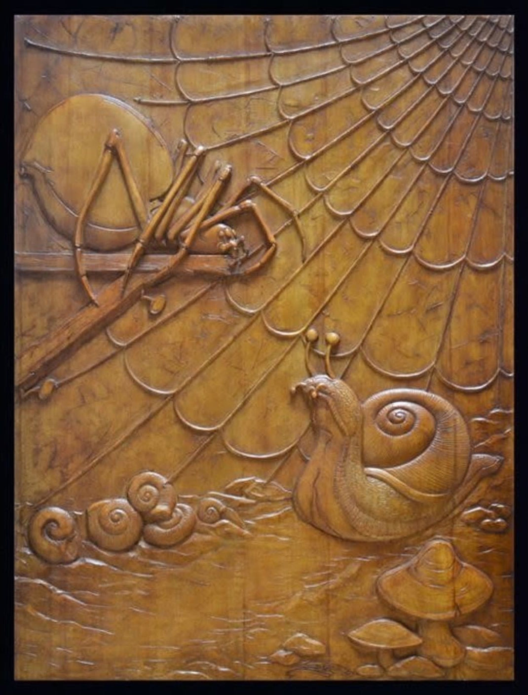 JEREMIAH DANIEL WELSH – Wiford Gallery - Canyon Road